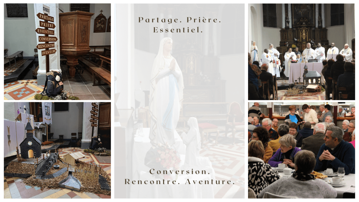 9 février 2024 : Rencontre des Samaritains de Notre-Dame – Chrétiens ...